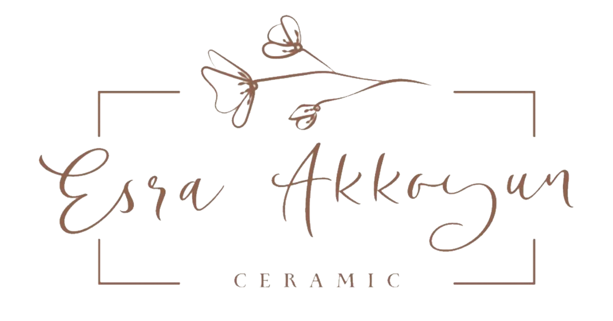 Esra Akkoyun Ceramic - El Yapımı Seramik Ürünler